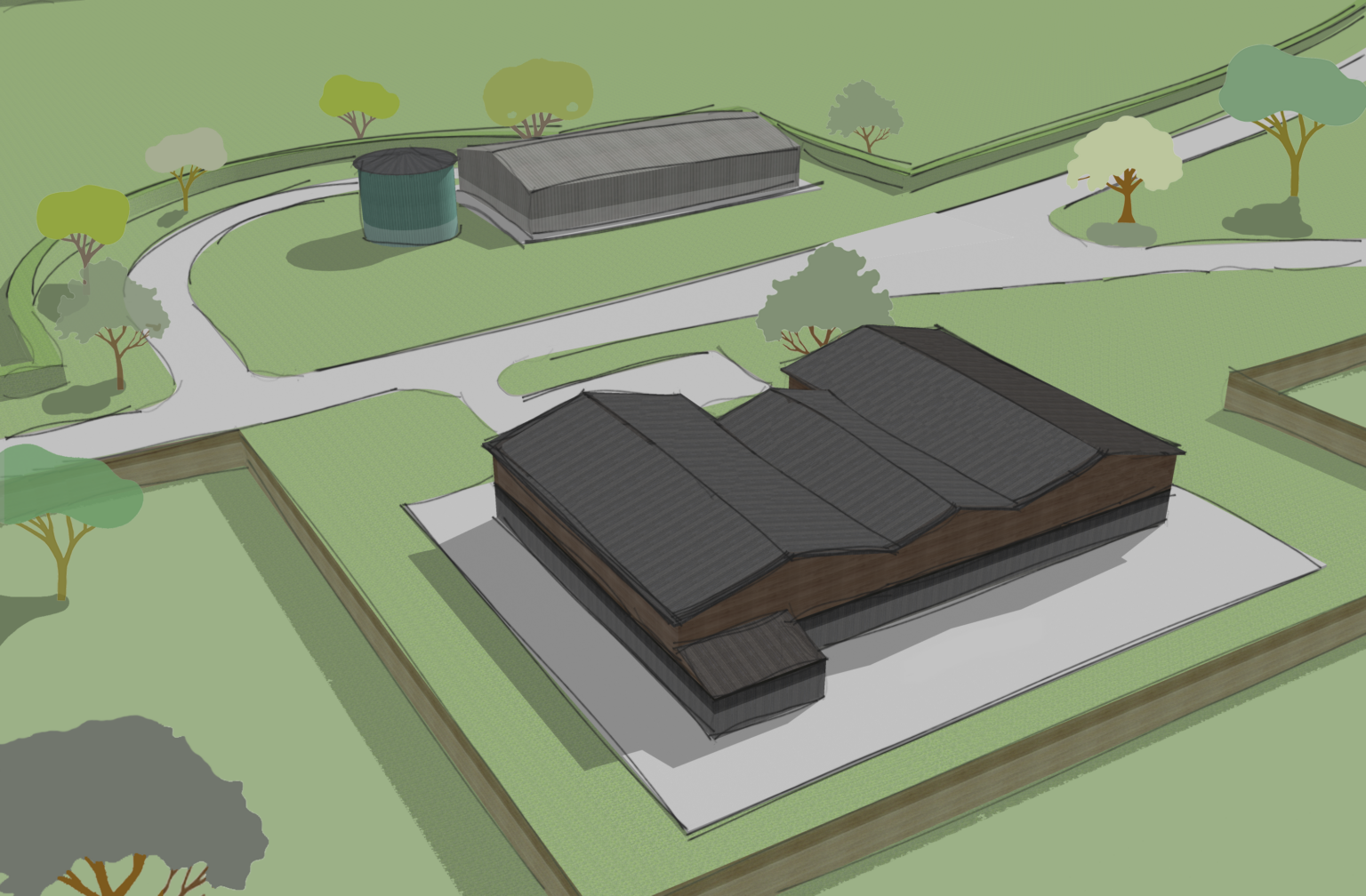 Supporting Rural Resilience: Waypoint Planning Launches Its New ...