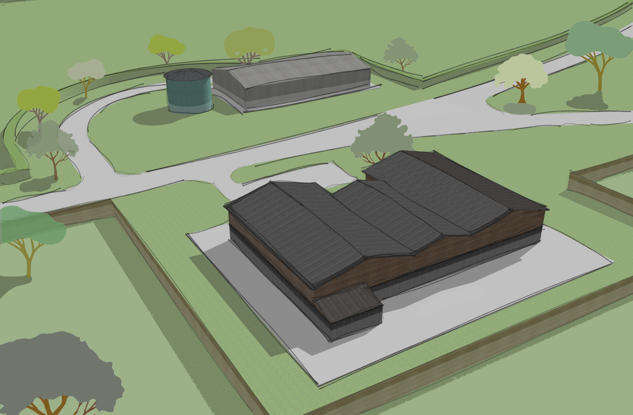 Supporting Rural Resilience: Waypoint Planning Launches Its New ...